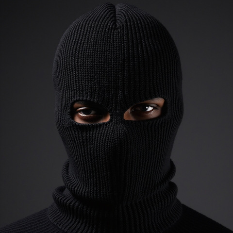 2 eye Hole Balaclava | Balaclava-shiesty – Balaclava-Shiesty