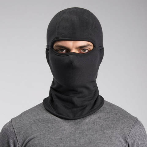 Shiesty Face Mask | Balaclava-Shiesty