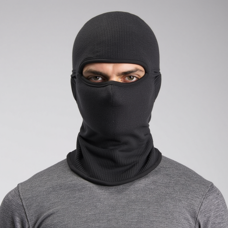 Shiesty Face Mask | Balaclava-Shiesty