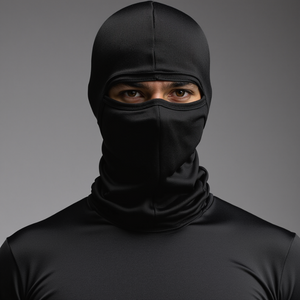 Shiesty Face Mask | Balaclava-Shiesty