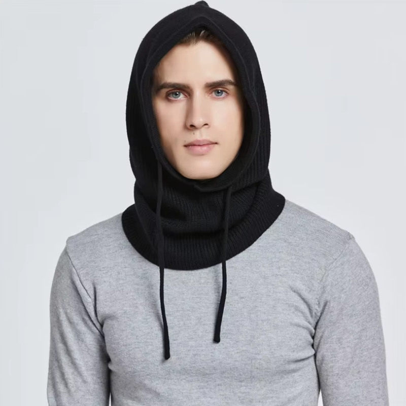 Cashmere balaclava men | balaclava-shiesty – Balaclava-Shiesty
