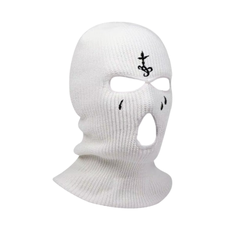 Custom 3 Hole Balaclava | balaclava-shiesty – Balaclava-Shiesty
