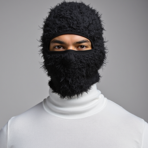 Shiesty Face Mask | Balaclava-Shiesty
