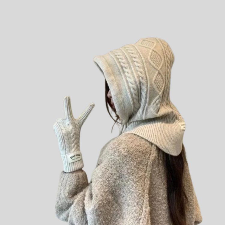 Balaclava Hats Women Style Outdoor | Balclava-shiesty – Balaclava-Shiesty