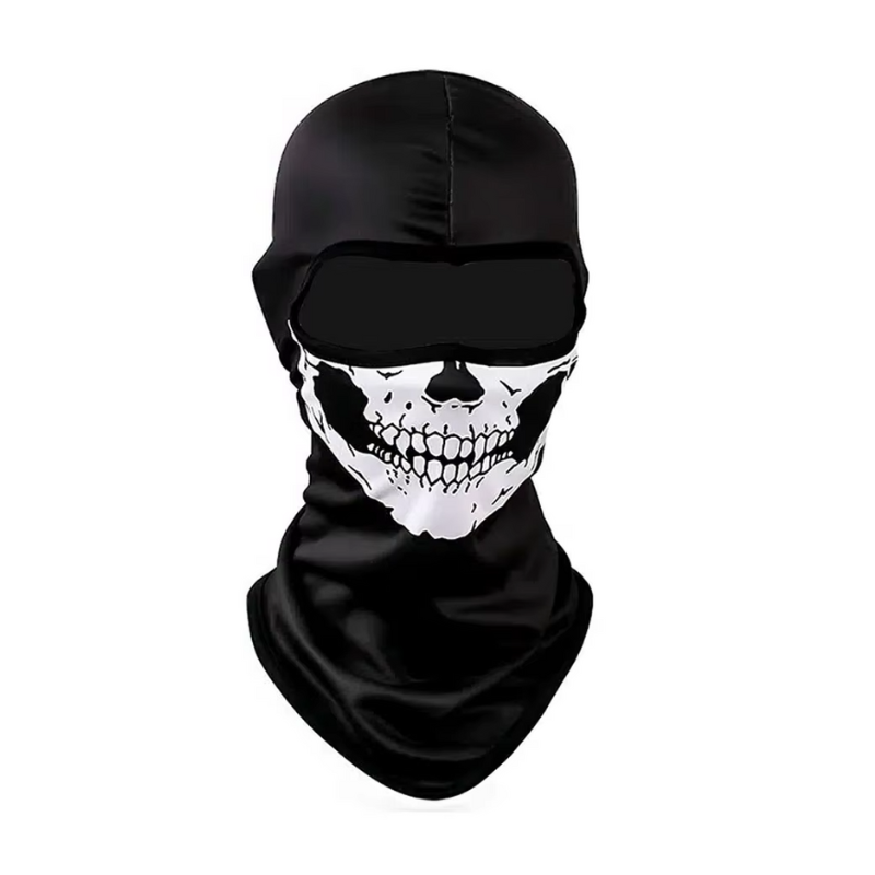 Military Skull Balaclava | Balaclava-Shiesty