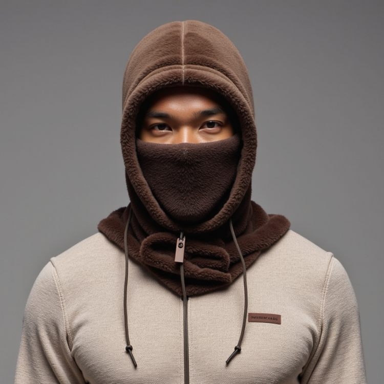 Shiesty Face Mask | Balaclava-Shiesty