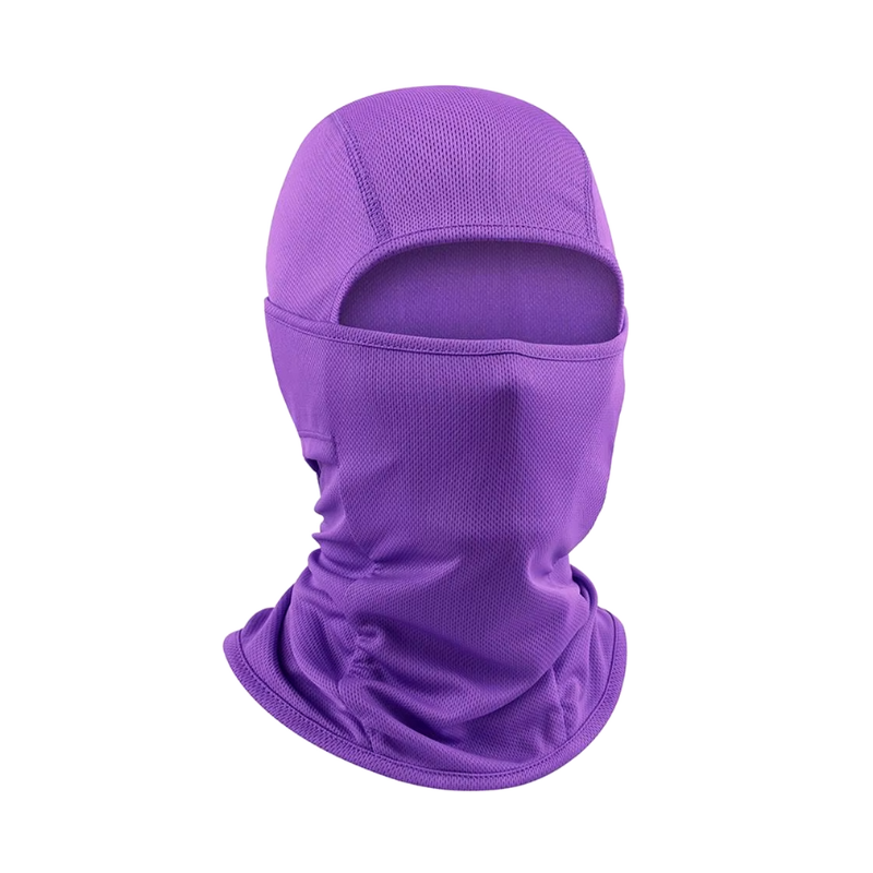 Purple Shiesty | Balaclava-Shiesty