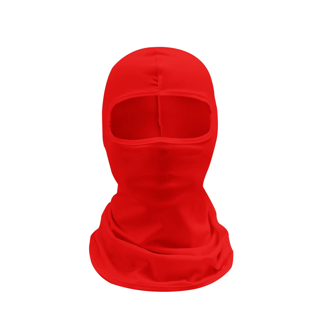 Red balclava kids | balaclava-shiesty – Balaclava-Shiesty