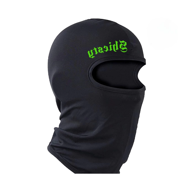 Shiesty Face Mask | Balaclava-Shiesty