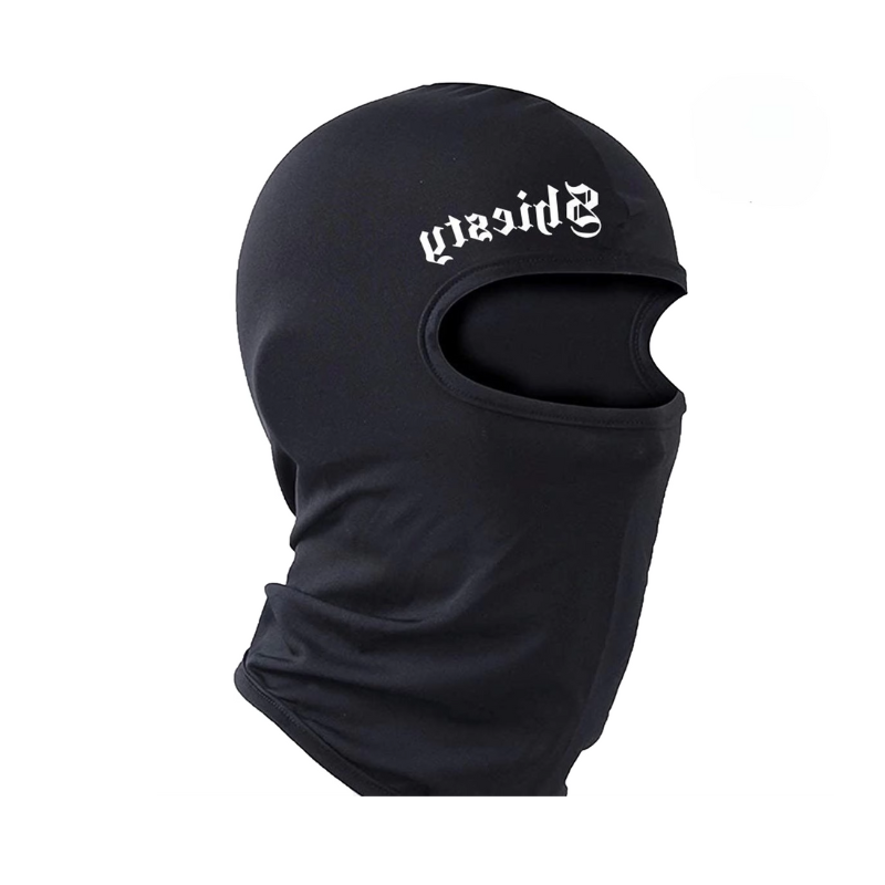 Shiesty Face Mask | Balaclava-Shiesty