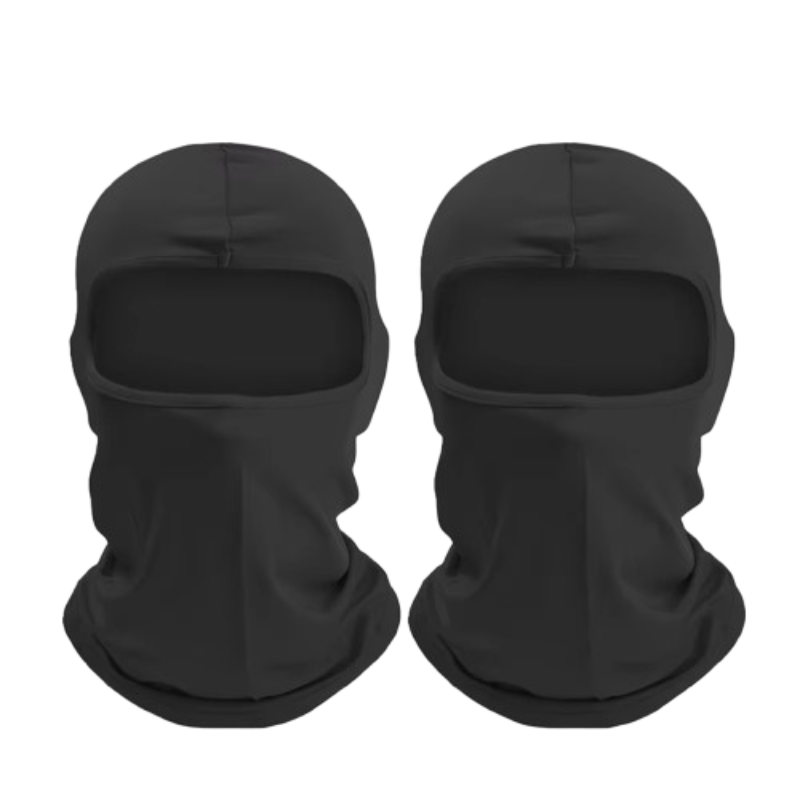 Silk Balaclava Women's | Balaclava-Shiesty