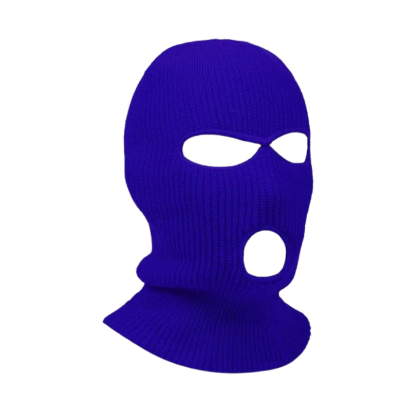 3 hole balaclava knitting pattern | Balaclava-shiesty – Balaclava-Shiesty